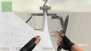 CS:Source Surf Guide - How To Surf in Counter-Strike Source