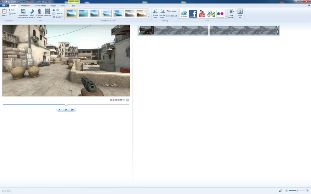 CS Movie Guide - How To Make Your Own CS Videos (Fraps)