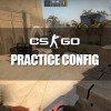 CS:GO Grenade Practice Config 2022 - Useful Console Commands