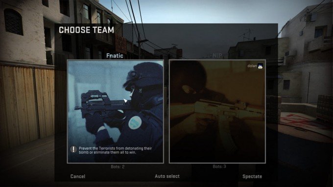How To Setup Team Logos, Names, Flags & Stats in CS:GO