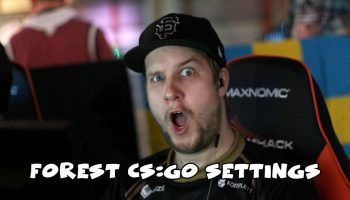 Pro Player Settings - Tobys Counter-Strike